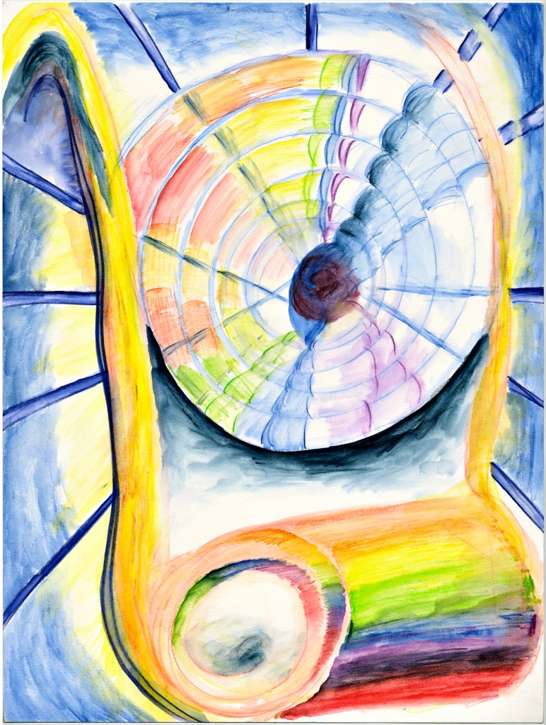 pomeranz_001 – The Tree Conversations