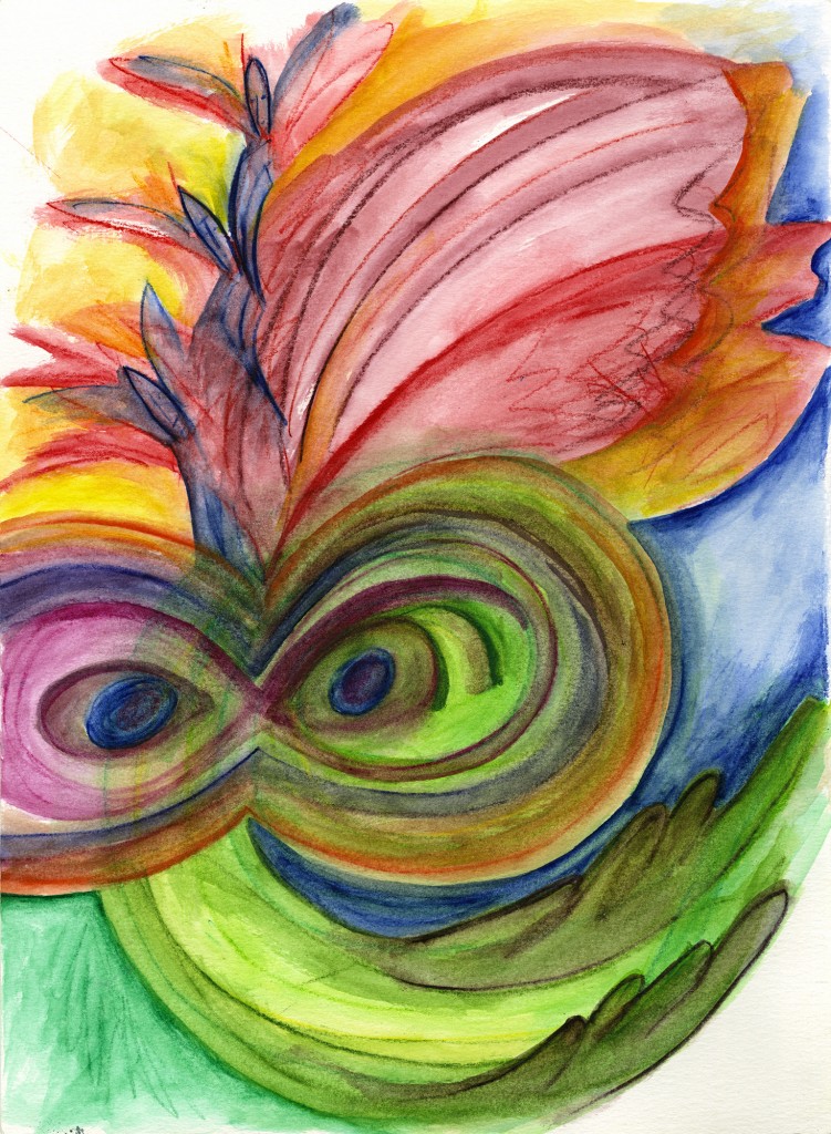 pomeranz_4024 – The Tree Conversations