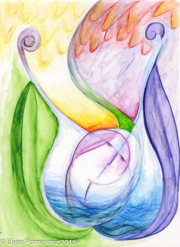 Pomeranz_3a – The Tree Conversations