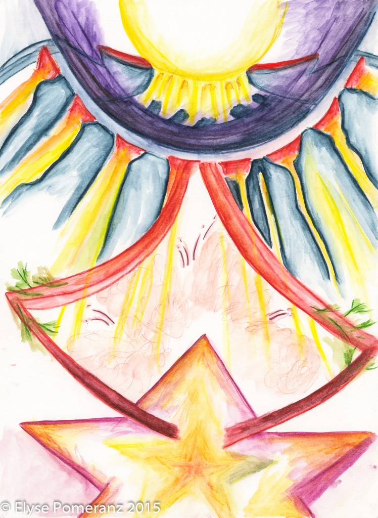 Gallery China: Xi’ an The Botanical Garden – The Tree Conversations